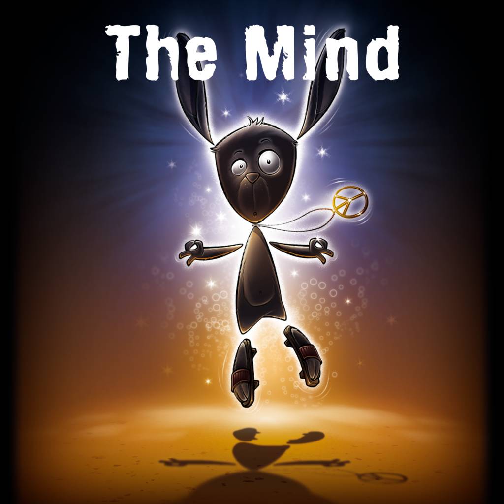 The Mind Boardgames ca The Mind Boardgames ca