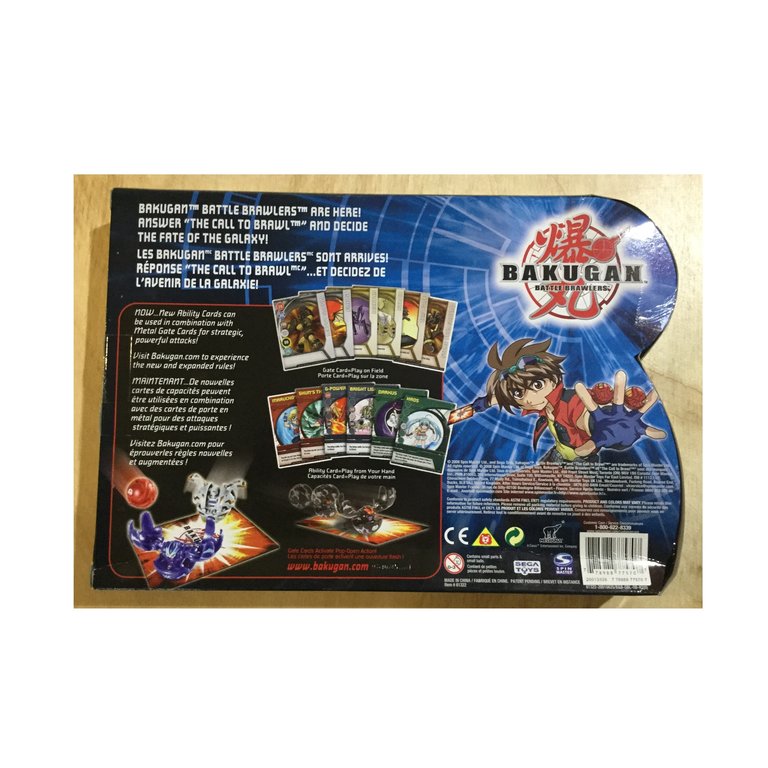 Bakugan battle brawlers game online - sonicinput