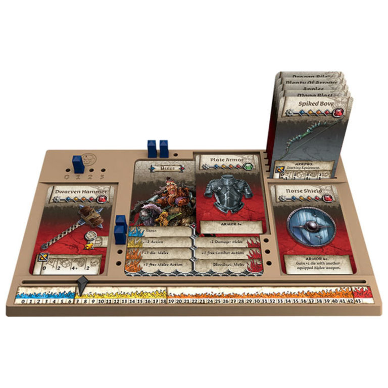 Zombicide: Green Horde - Boardgames.ca