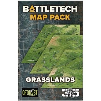 Battletech: Tactical Map Case - Boardgames.ca