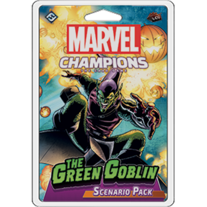 Marvel Champions LCG Core Set - Boardgames.ca