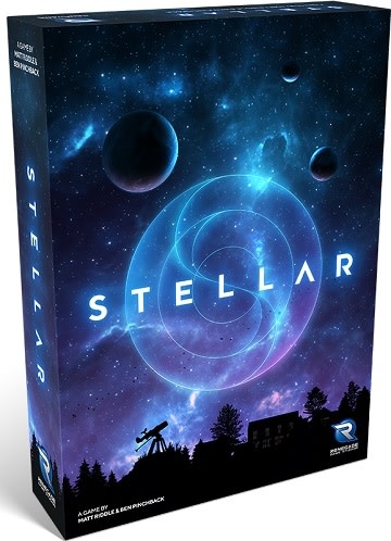 Stellar - Boardgames.ca