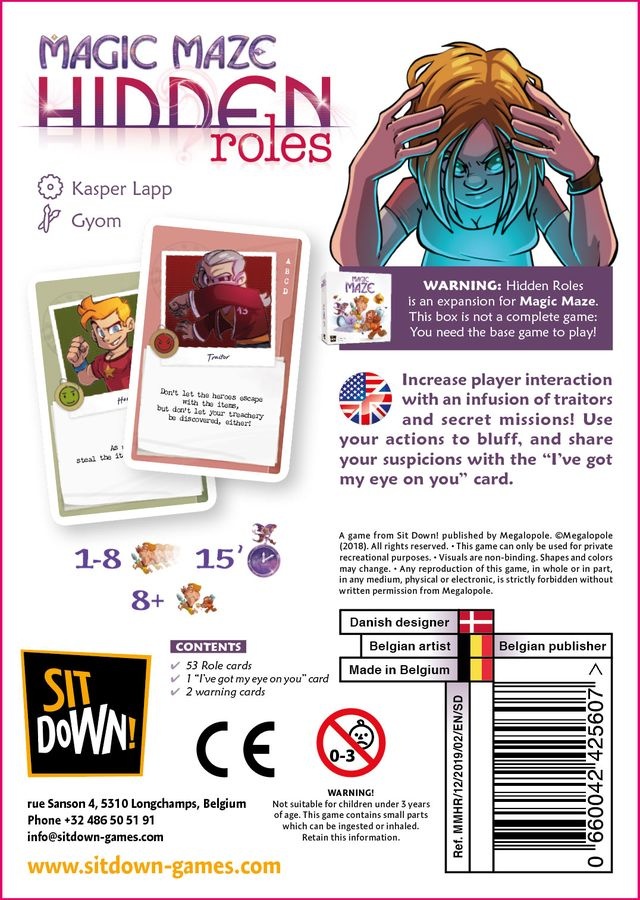 Magic Maze Hidden Roles Expansion Boardgames ca magic-maze-hidden-roles-expansion-boardgames-ca