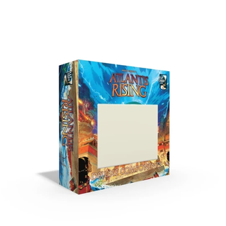 Atlantis Rising Playmat - Boardgames.ca