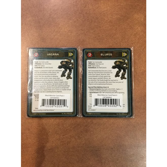 Battletech: Map Pack Battle of Tukayyid - Boardgames.ca