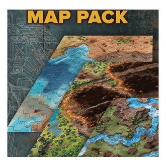 Battletech Campaign Operations - Boardgames.ca