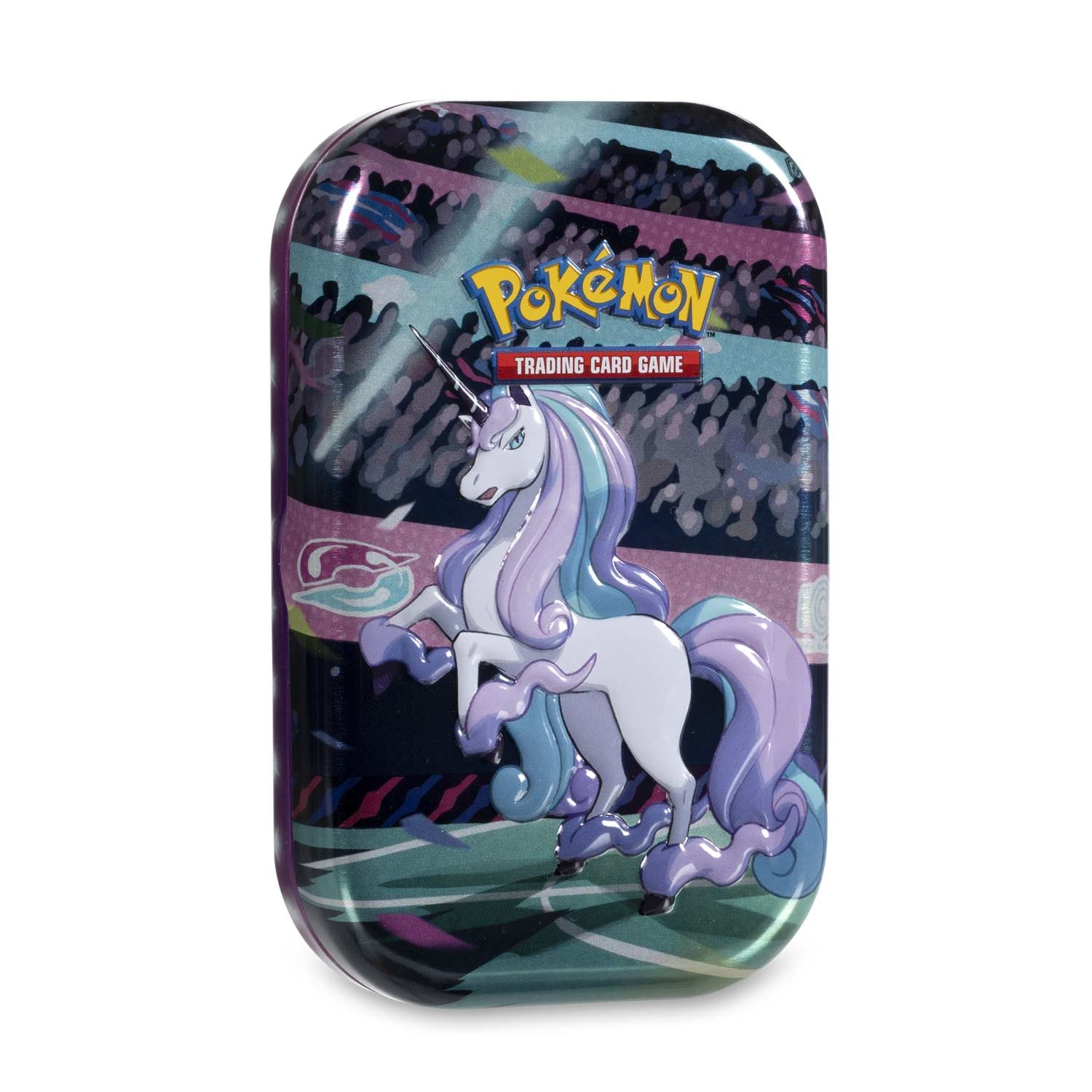 Pokemon Mini Tins Galar Power - Boardgames.ca