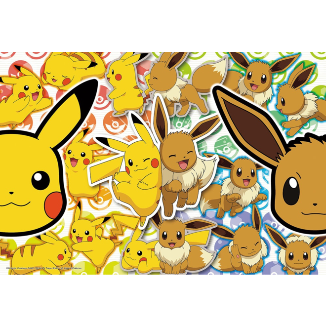 100 pcs - Pokemon: Get It! Galar Pokemon - Boardgames.ca