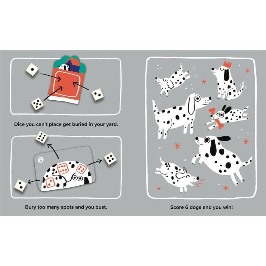 Spots - Boardgames.ca