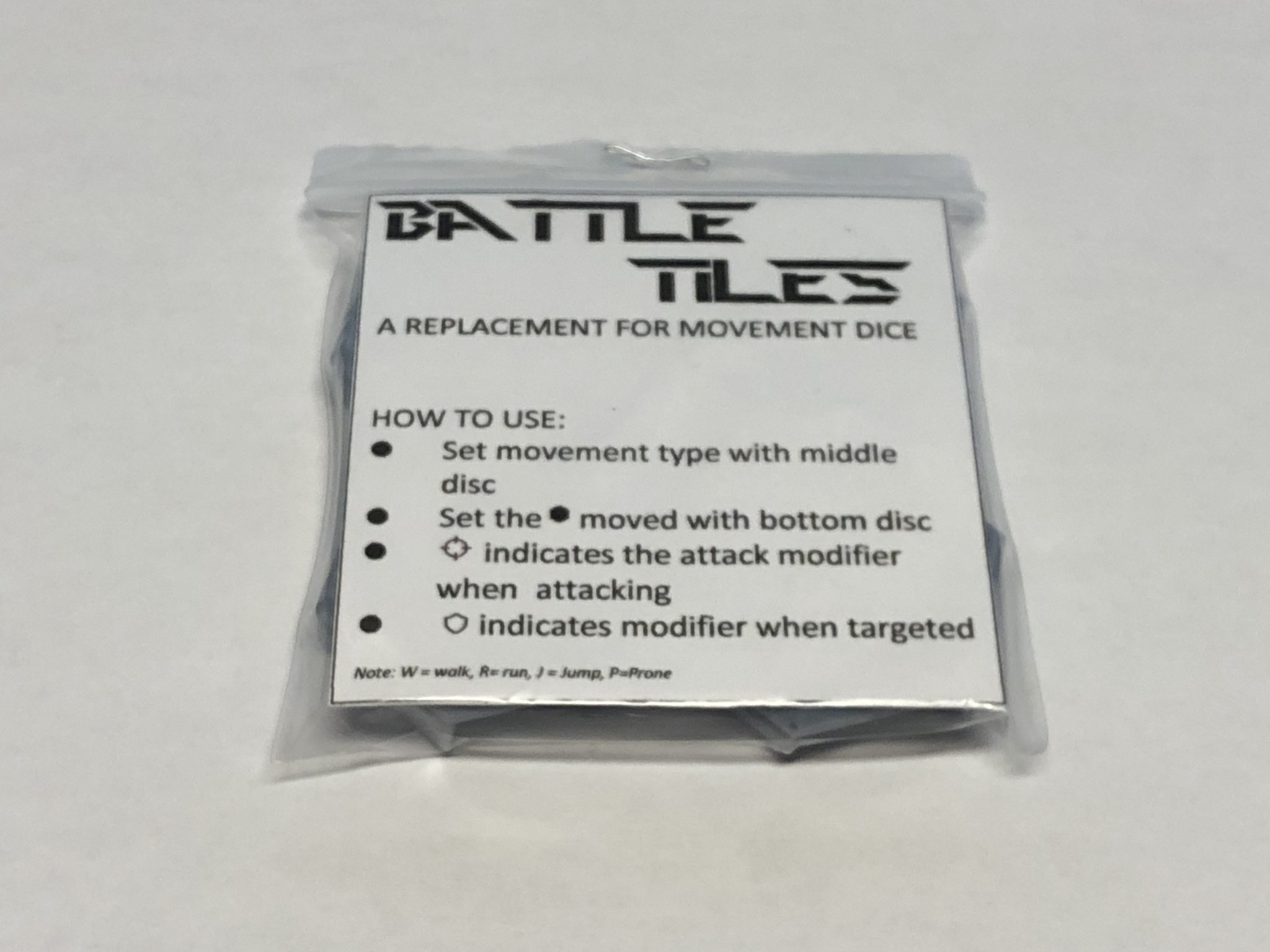 Battletech: Battle Tiles - Boardgames.ca