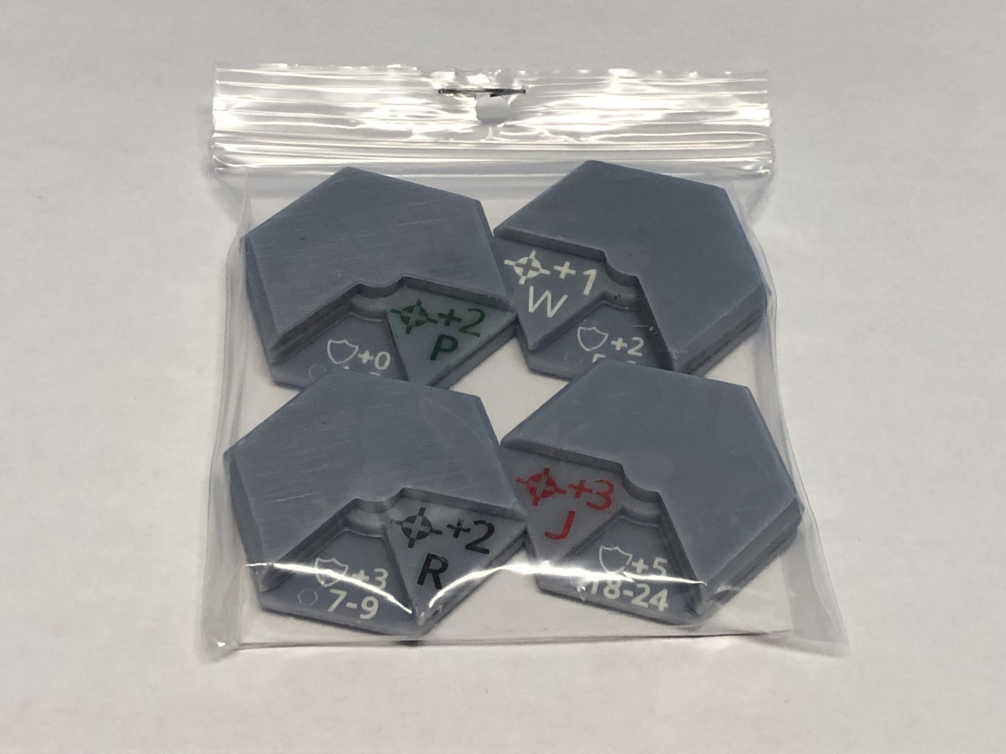 Battletech: Battle Tiles - Boardgames.ca