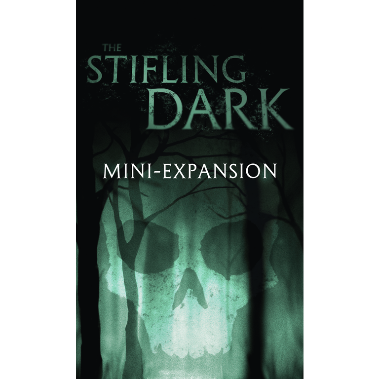 The Stifling Dark: Mini Expansion - Boardgames.ca