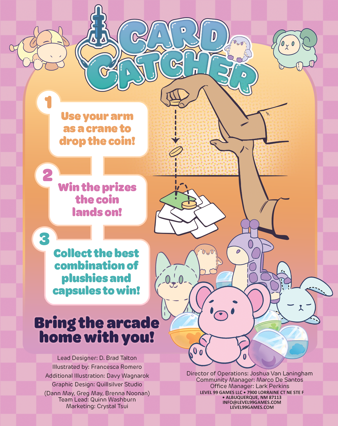 Card Catcher - Boardgames.ca