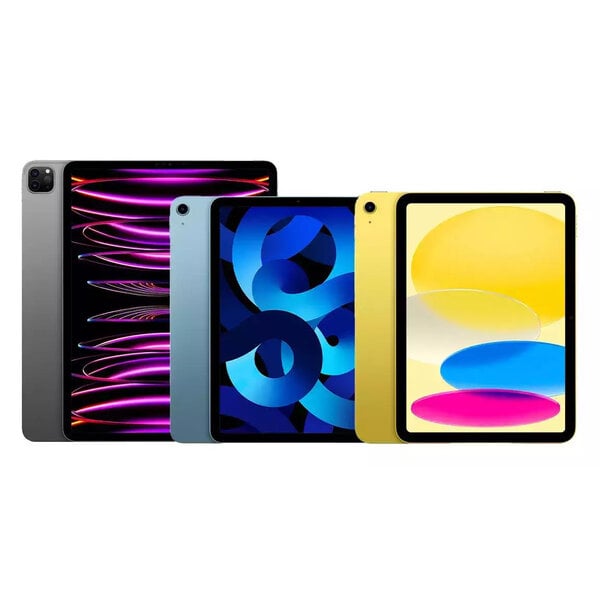 iWorld Trinidad - iWorld Trinidad