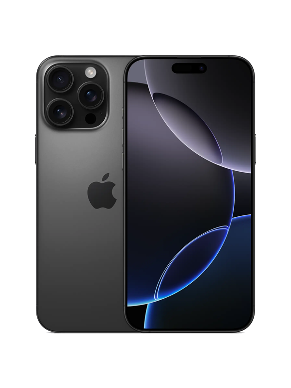 iPhone 16 Pro - iWorld Trinidad