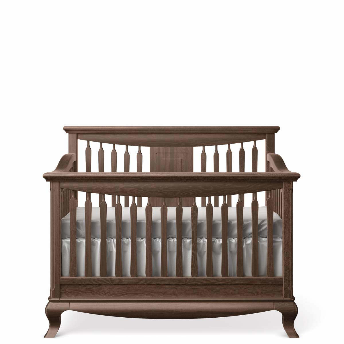 Romina Antonio Convertible Crib (Open Back) - Bellini Baby and Teen ...