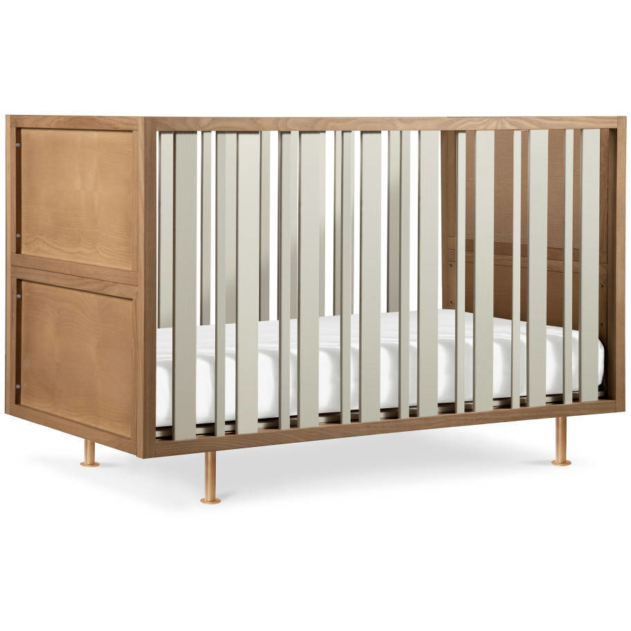Nursery Works Novella Crib - Bellini Baby and Teen Furniture