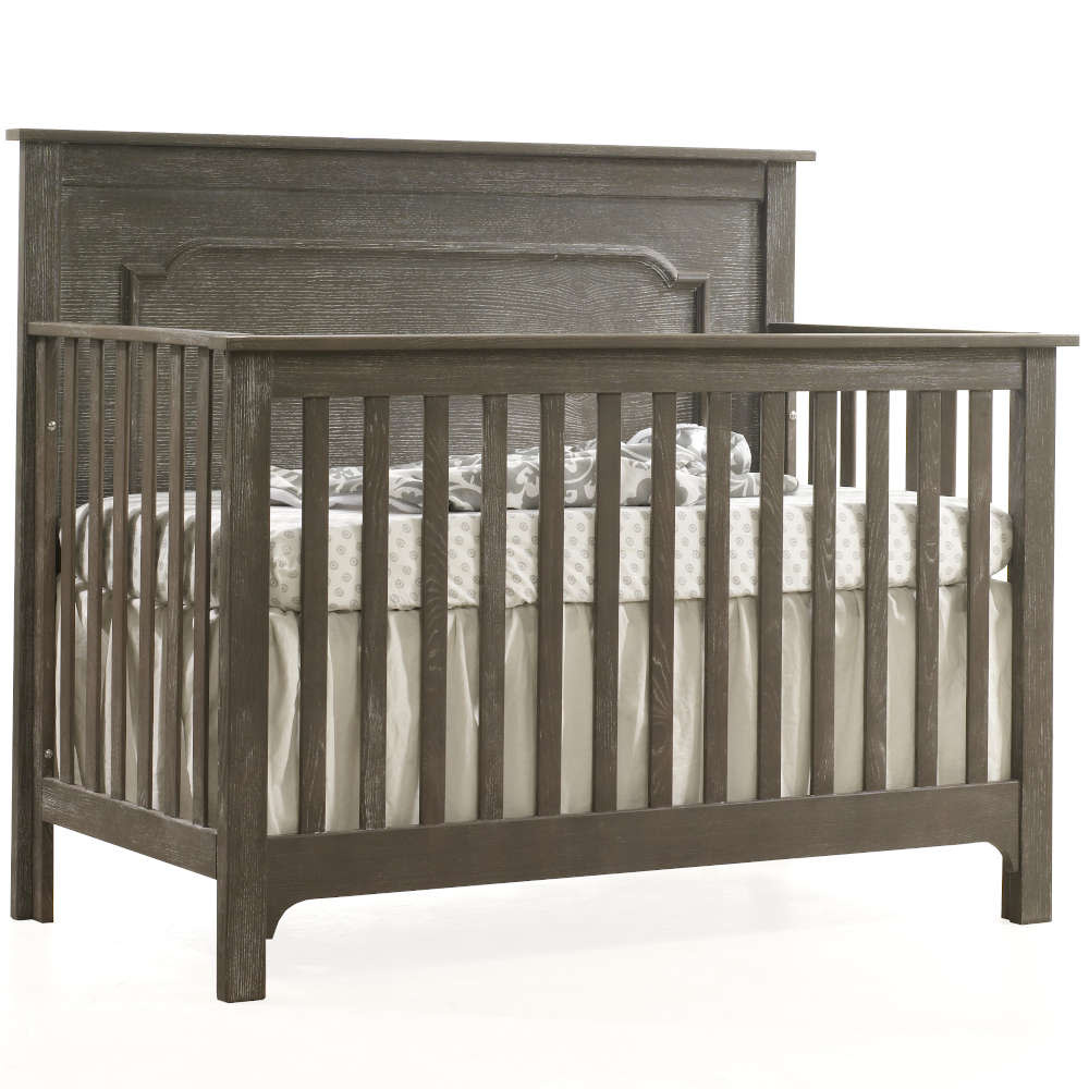 Nest Emerson Convertible Crib - Bellini Baby and Teen Furniture