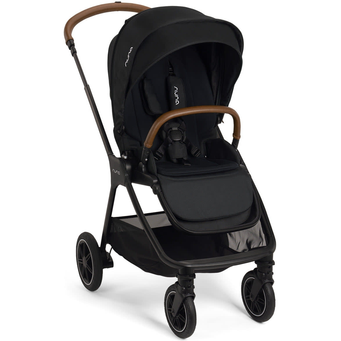 Nuna Triv Next Stroller - Bellini Baby and Teen Furniture