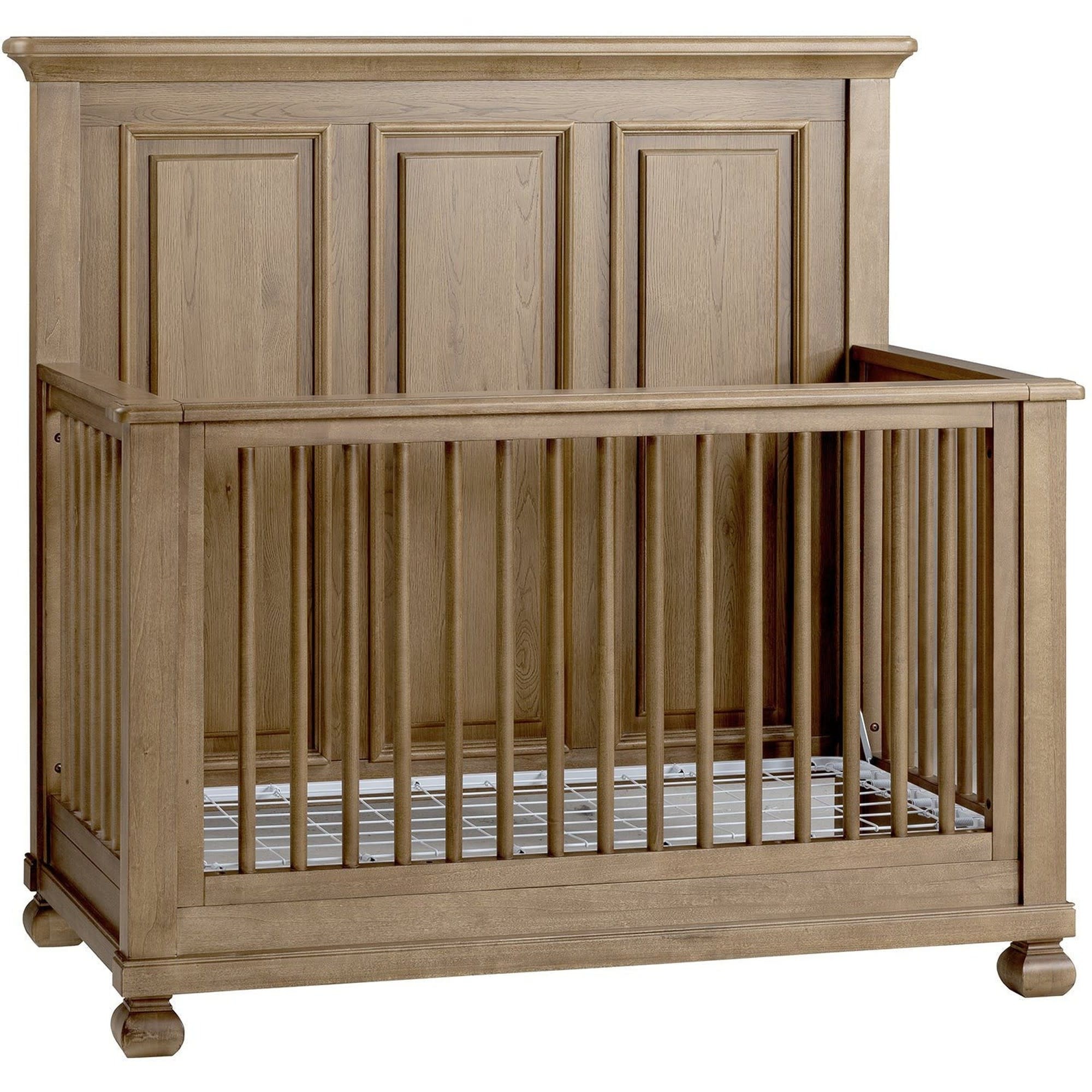 Appleseed Solvang Flat-Top Crib - Best Place To Buy Baby Cribs | Shop ...