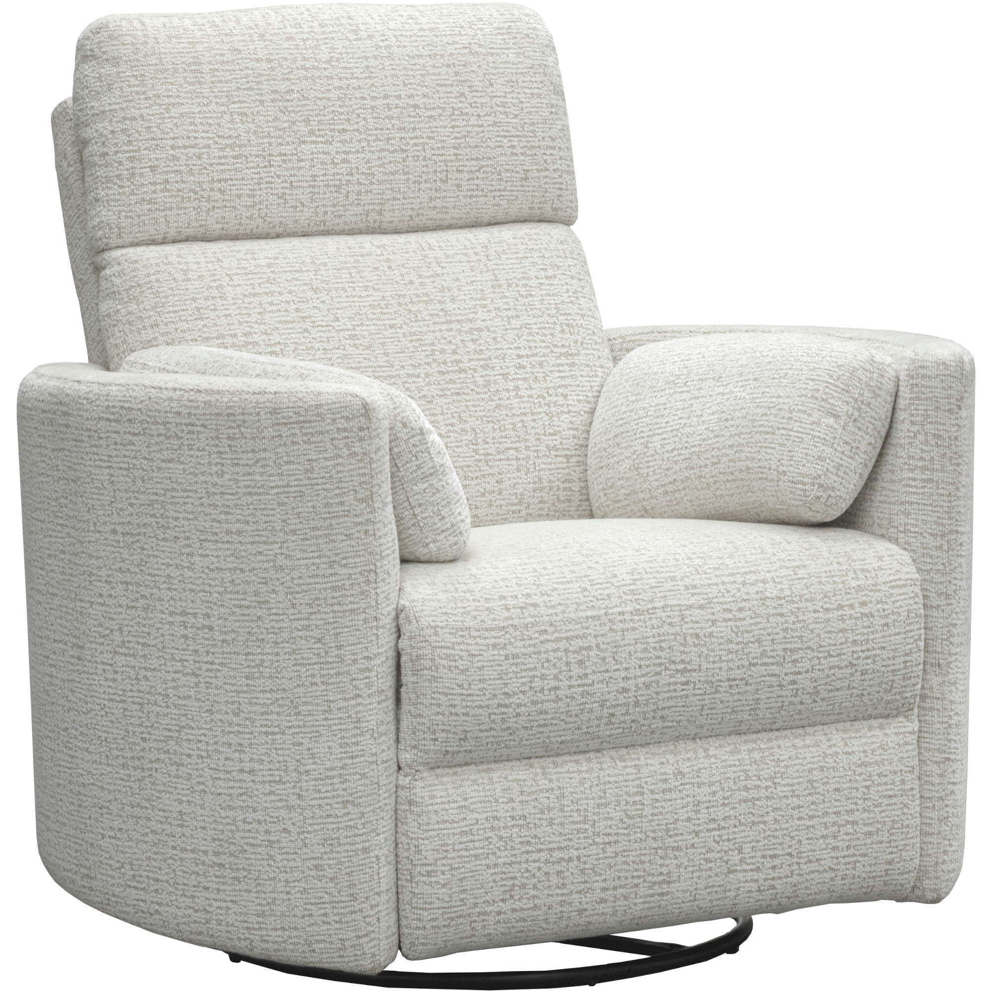Parker House Radius Plus Power Recliner and Adjustable Headrest ...
