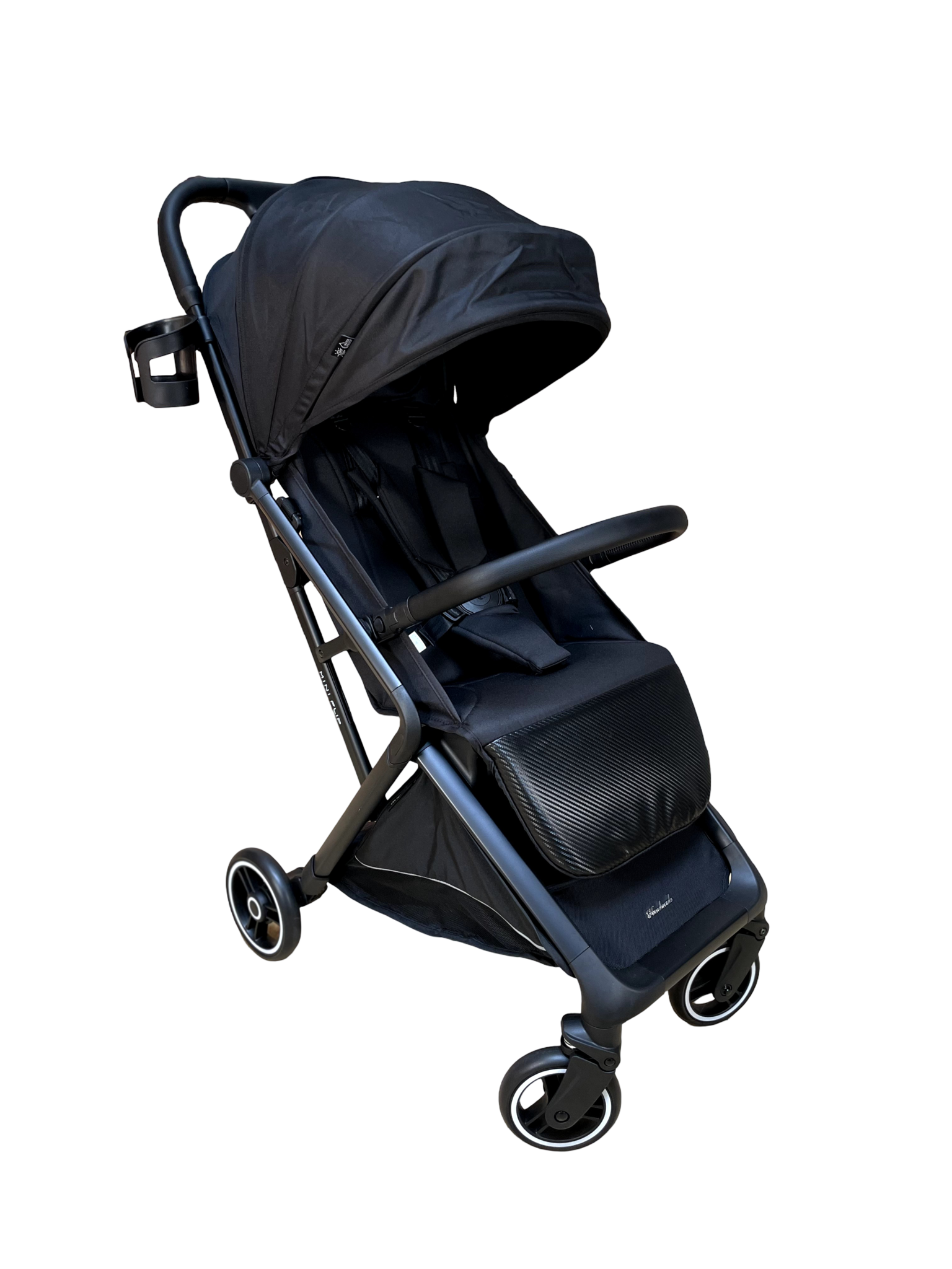 Mini Flip Stroller - Bellini Baby and Teen Furniture