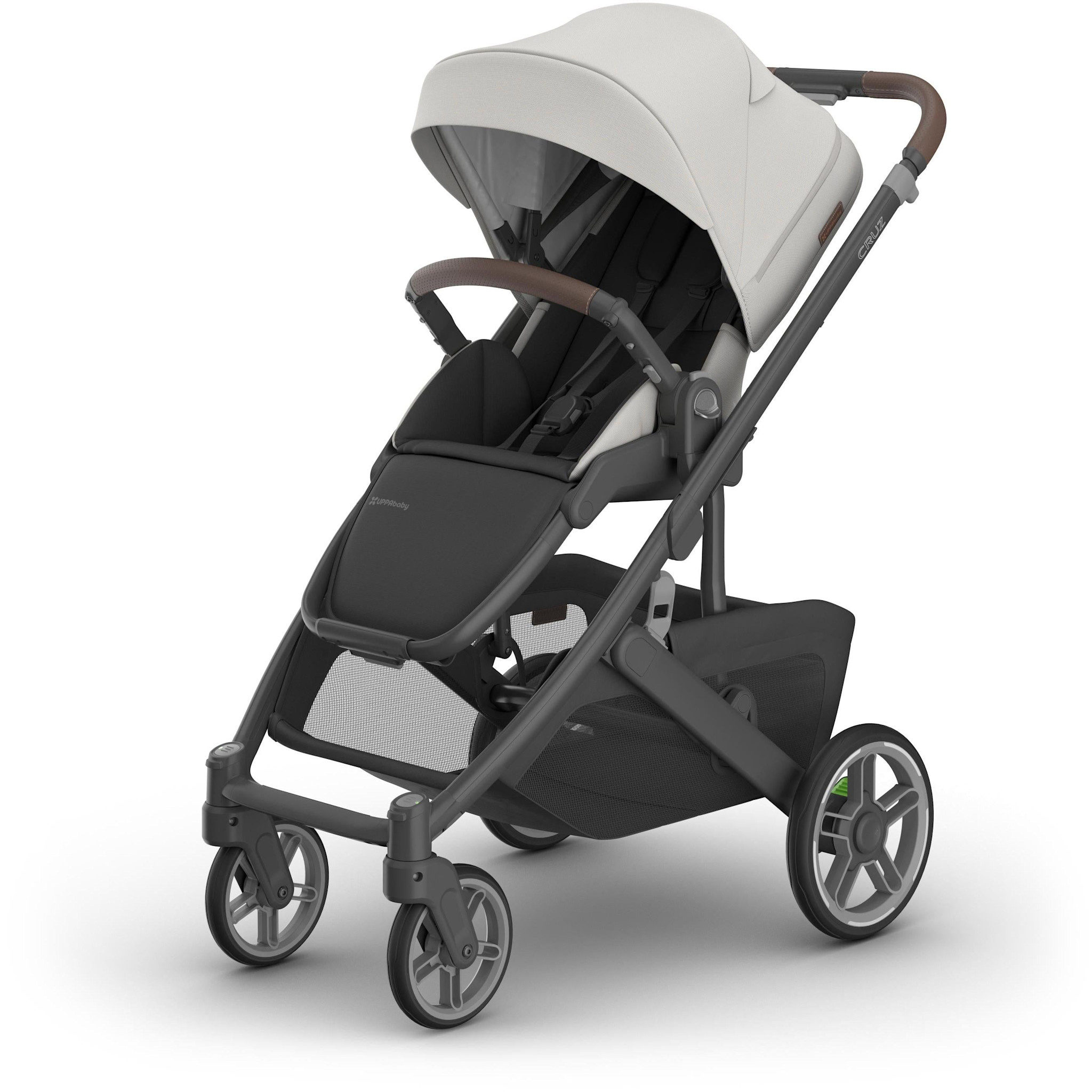 UPPAbaby Cruz V3 Stroller - Bellini Baby and Teen Furniture