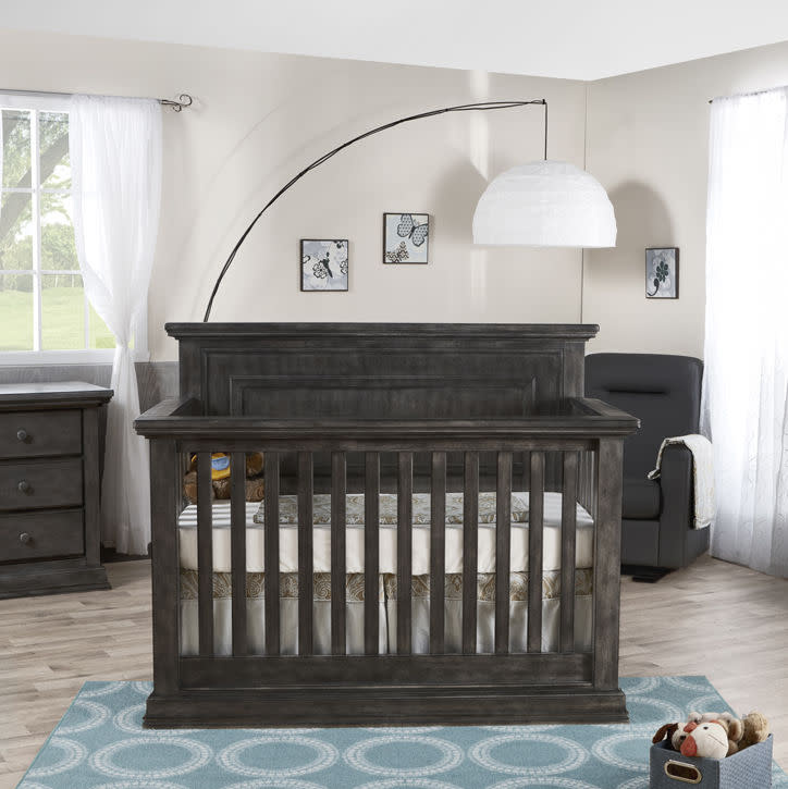 Pali Modena Forever Crib - Bellini Baby and Teen Furniture