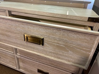 Bellini Paris Crib & Dresser - Best Place To Buy Baby Cribs | Shop Baby ...