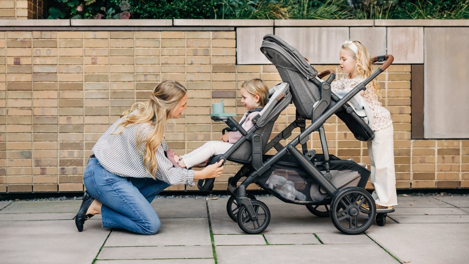 Uppa Baby Car Seat And Stroller Worth It? - Best Place To Buy Baby ...