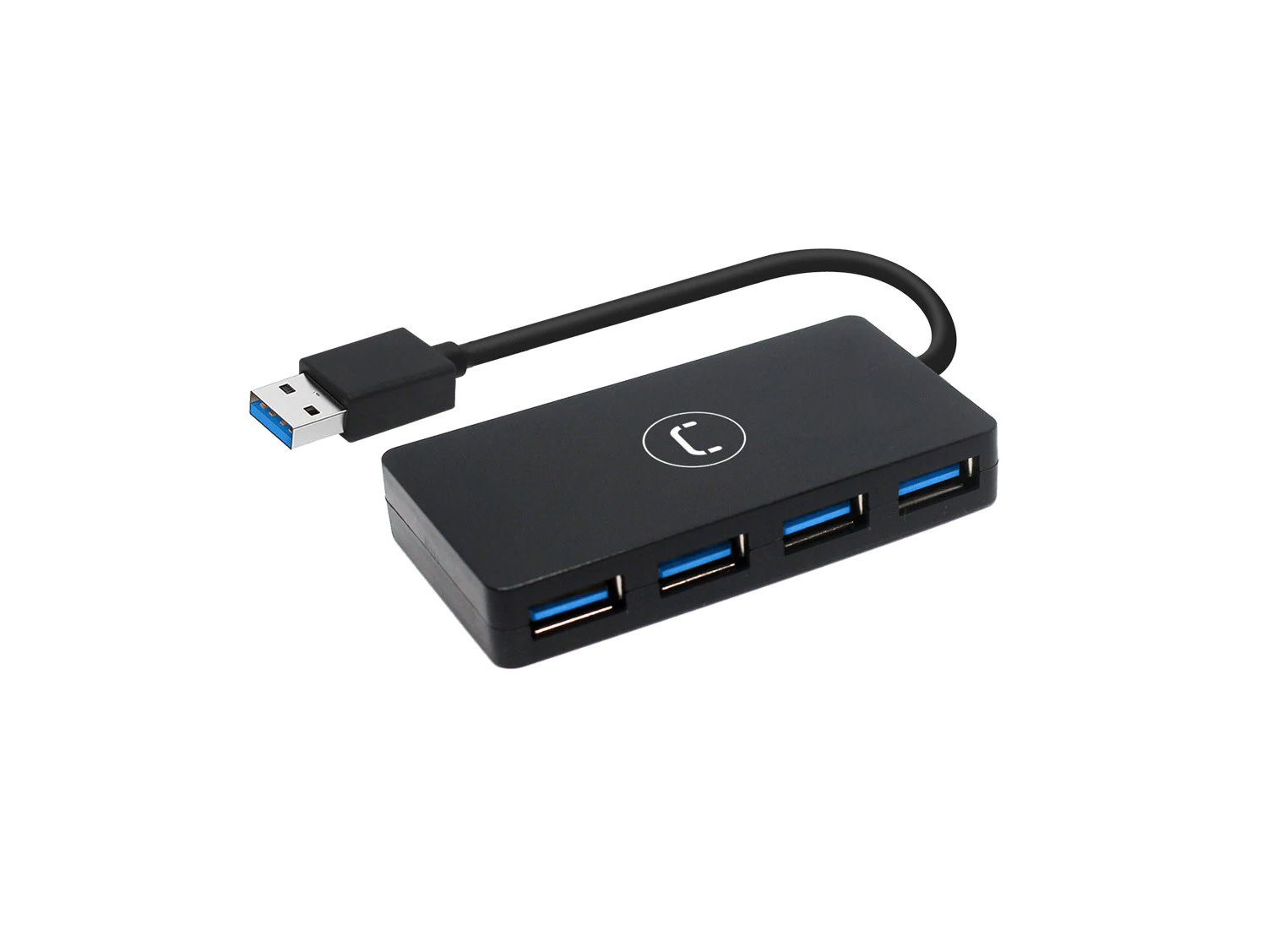 UNNO Tekno USB 3.0 4 Port HUB - Super Technologies Limited