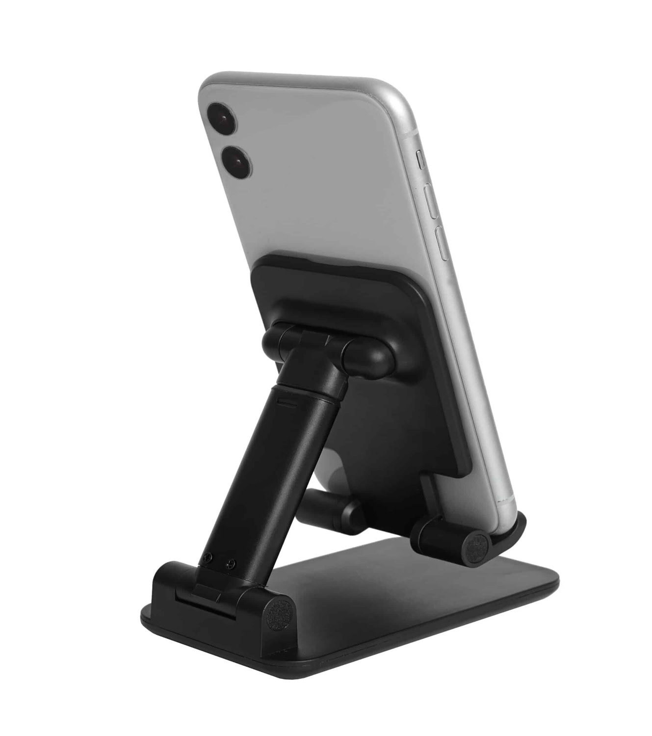 UNNO Cell Phone Desktop Folding Stand - Super Technologies Limited