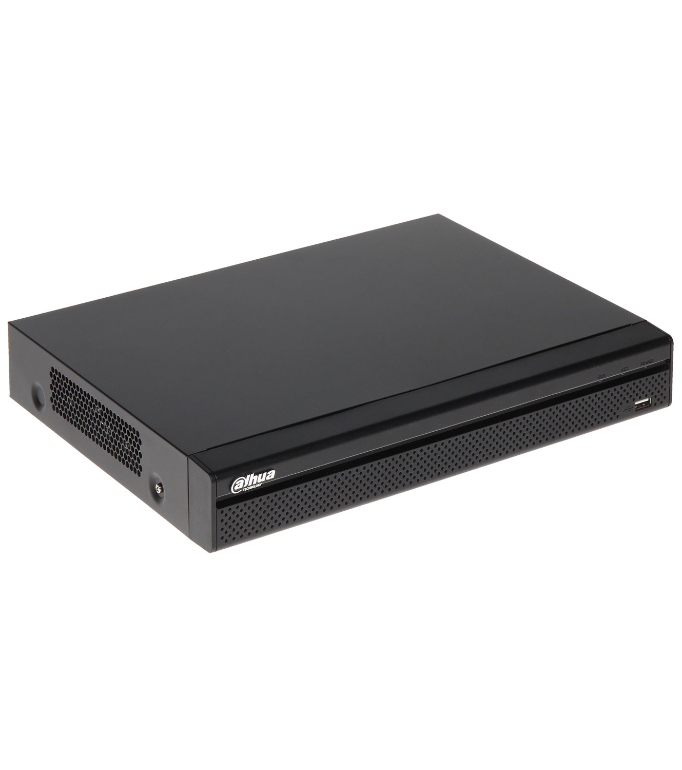 Dahua 8CH DVR up to 4K Wiz Sense - Super Technologies Limited