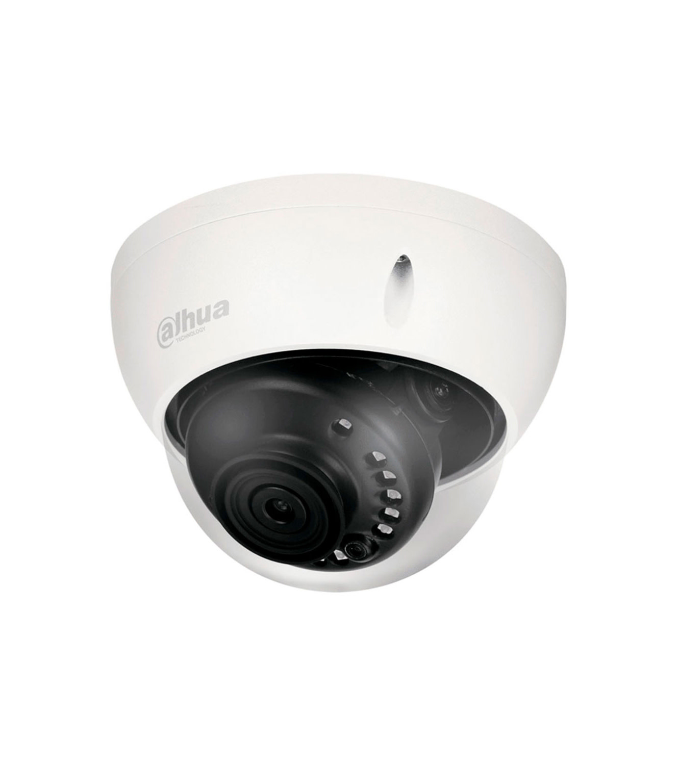 Dahua 5MP HD-CVI Vandal Proof Dome Camera 2.8mm - Super Technologies ...