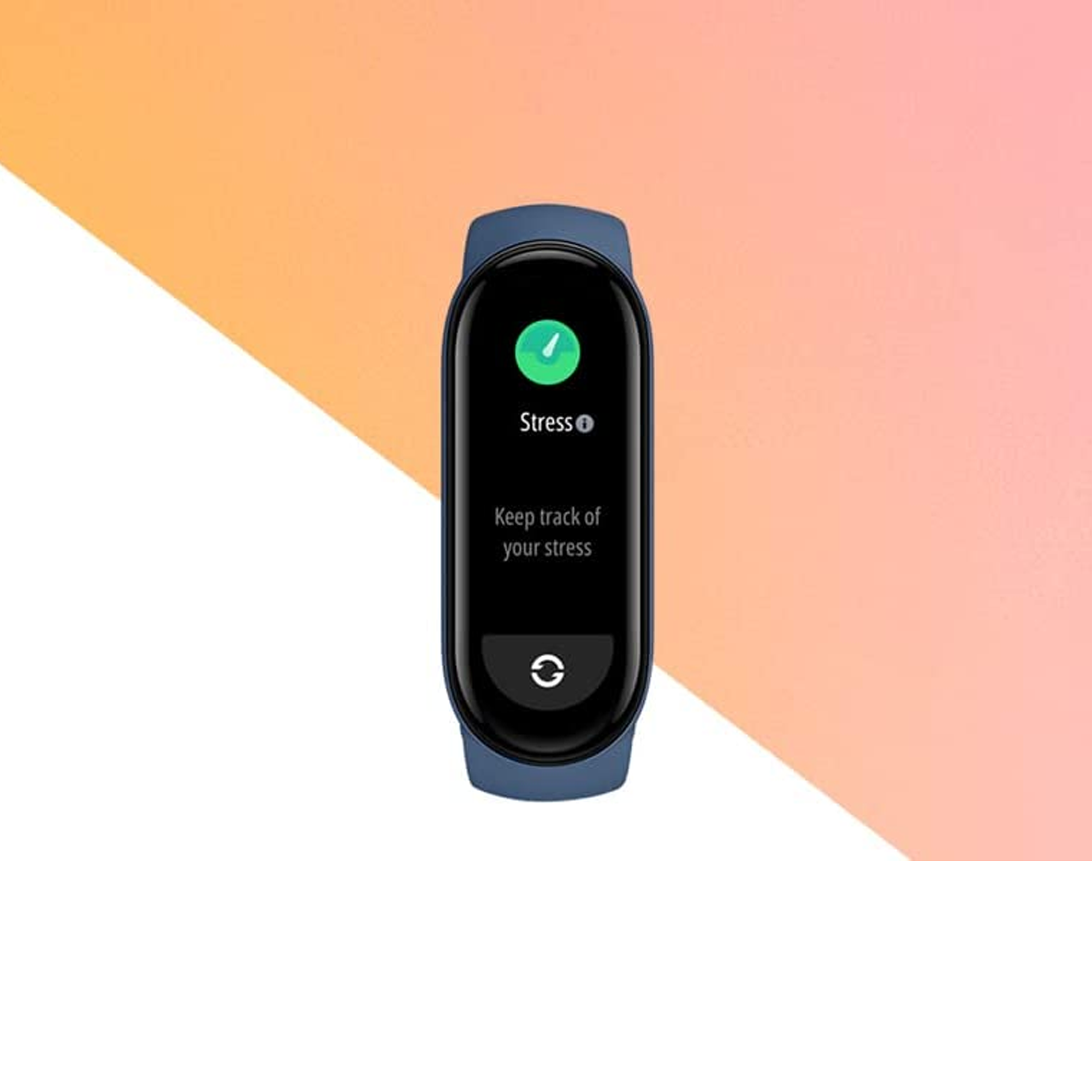 Xiaomi Mi Smart Band 6 Watch - Super Technologies Limited