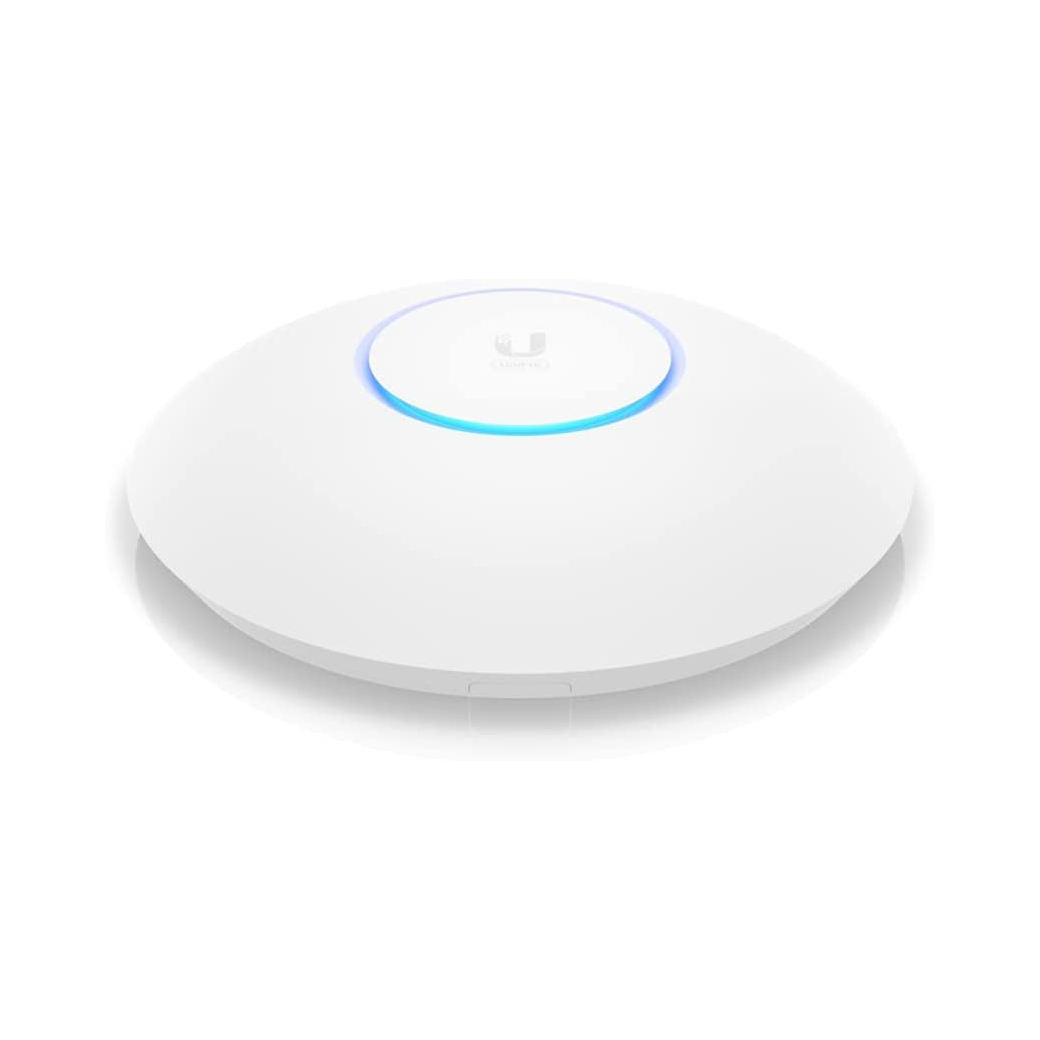 Ubiquiti Networks U6-LR UniFi 6 AX3000 Long-Range Access Point - Super ...