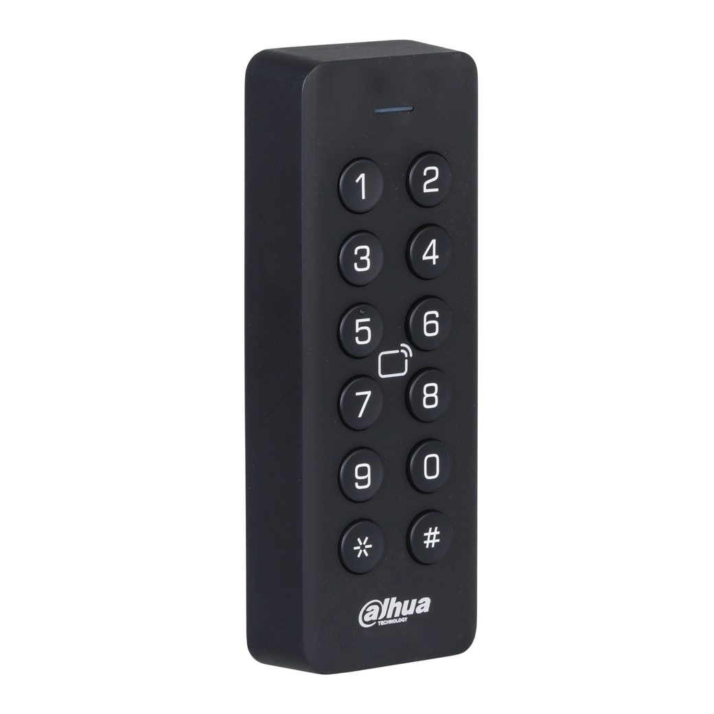 DAHUA Outdoor Keypad / Card Access Control DHI-ASR2101H - Super ...