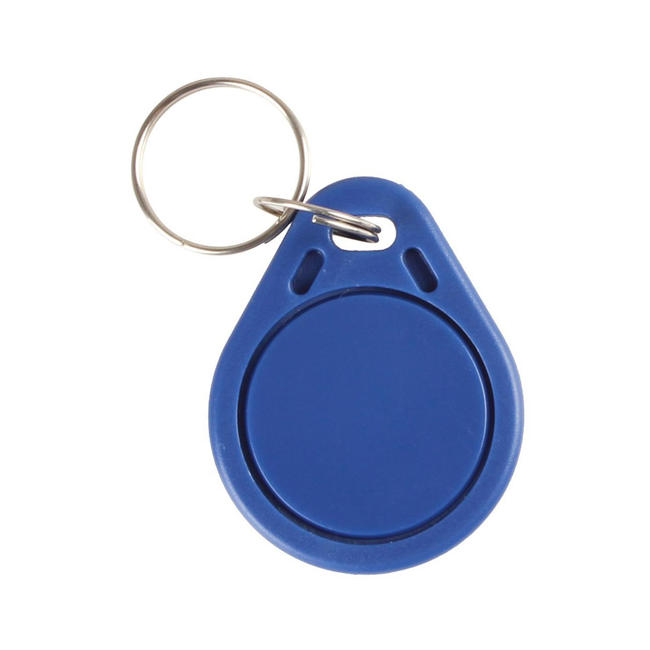 DAHUA IC Key Fob MIFARE IC-SM - Super Technologies Limited