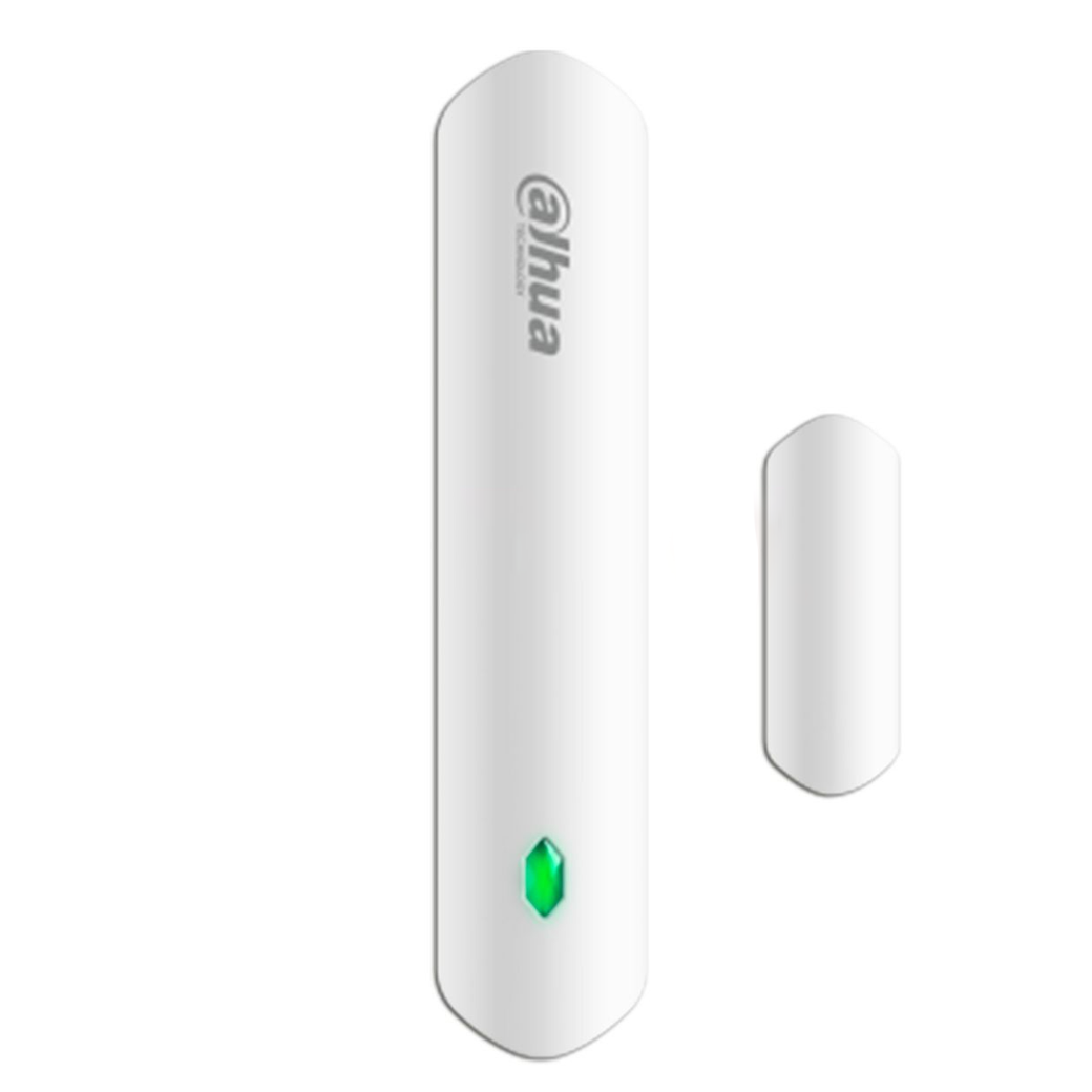 DAHUA Wireless Door Contact Plus With Temperature DHI-ARD324-W2(S ...