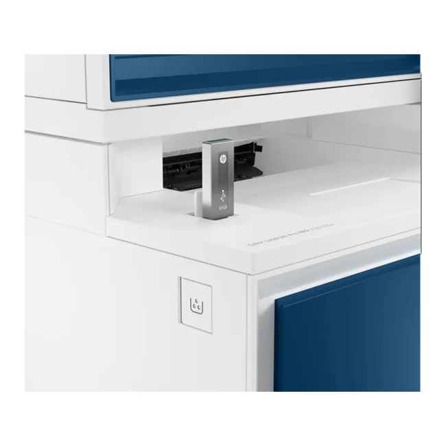 HP Colour LaserJet PRO MFP 4303FDW P/C/S/F Auto-Duplex - Super ...