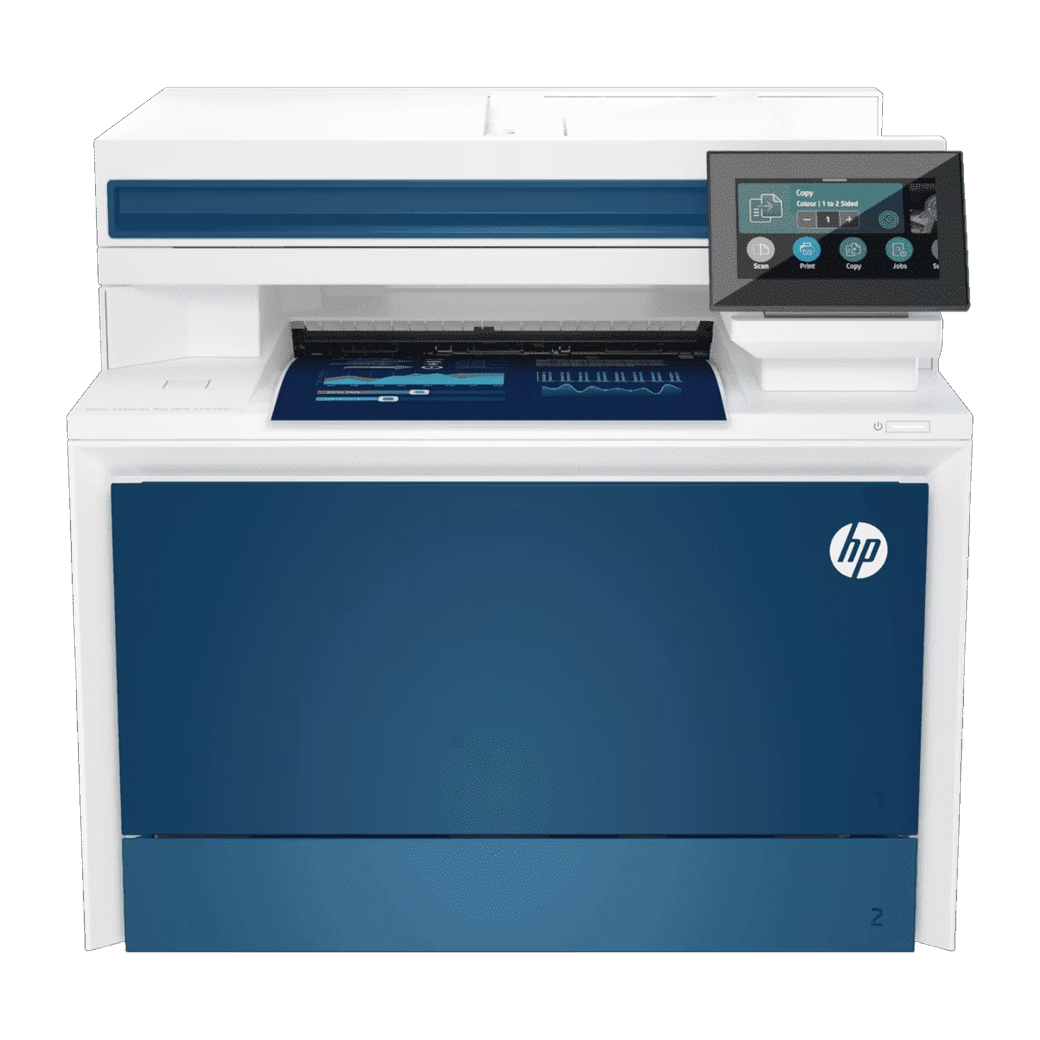 HP Colour LaserJet PRO MFP 4303FDW P/C/S/F Auto-Duplex - Super ...