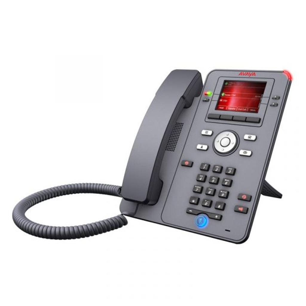 Avaya J139 IP Phone - Super Technologies Limited