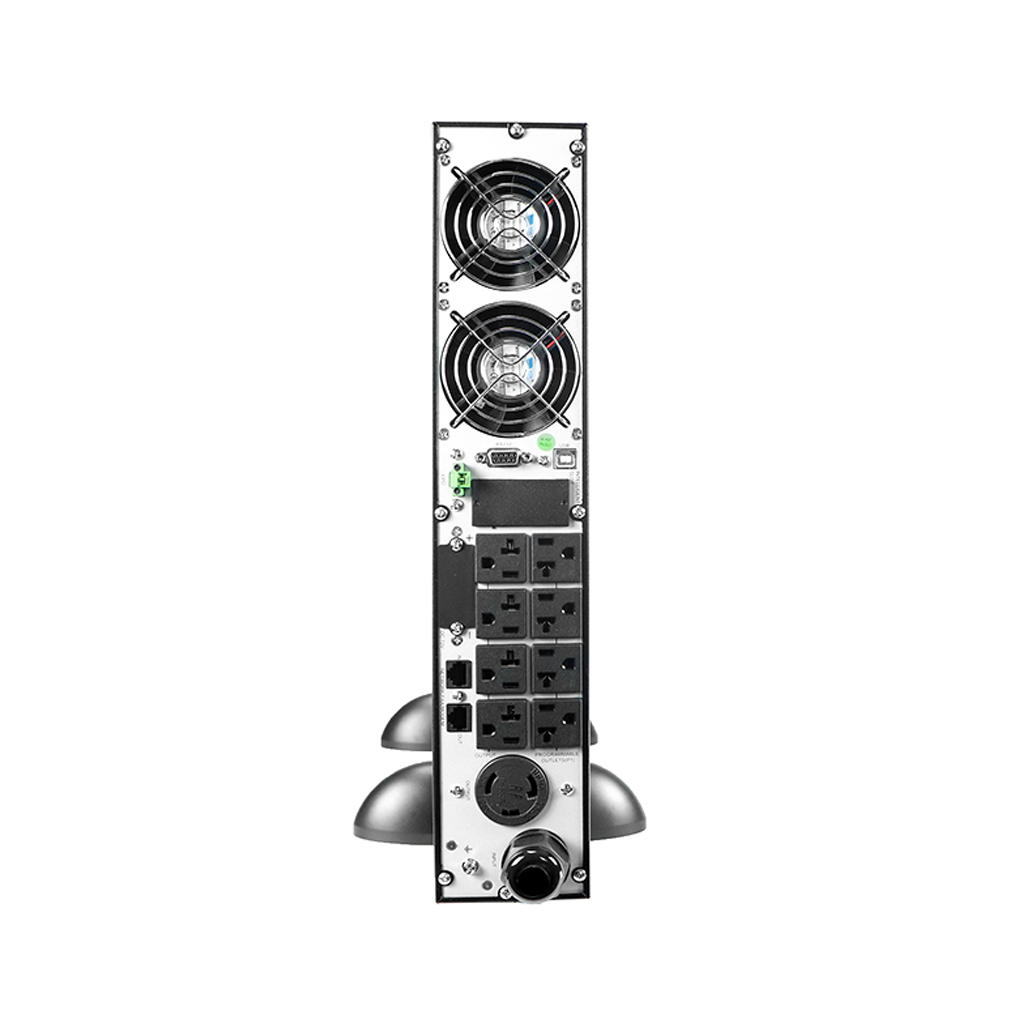 Forza 3000VA UPS Rack Mountable OnLine FDC-3011RUL - Super Technologies ...