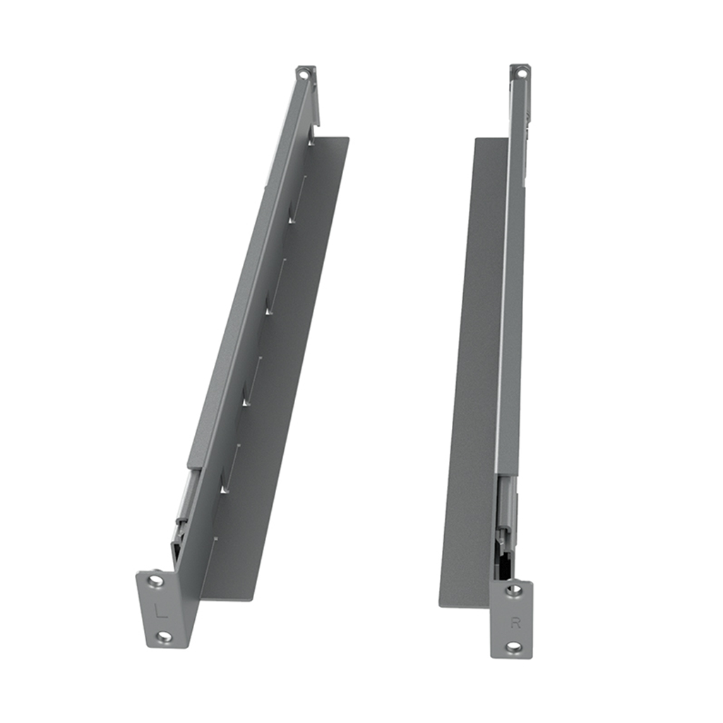 Forza Rack UPS Rail Kit 2U FDC-RK1102U - Super Technologies Limited