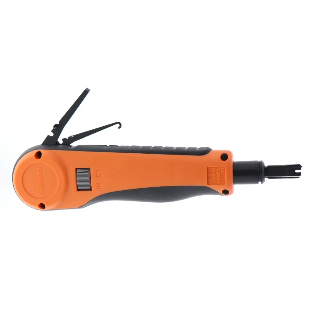 Nexxt Punch Down Tool With Blade 110/88 AW250NXT11 - Super Technologies ...