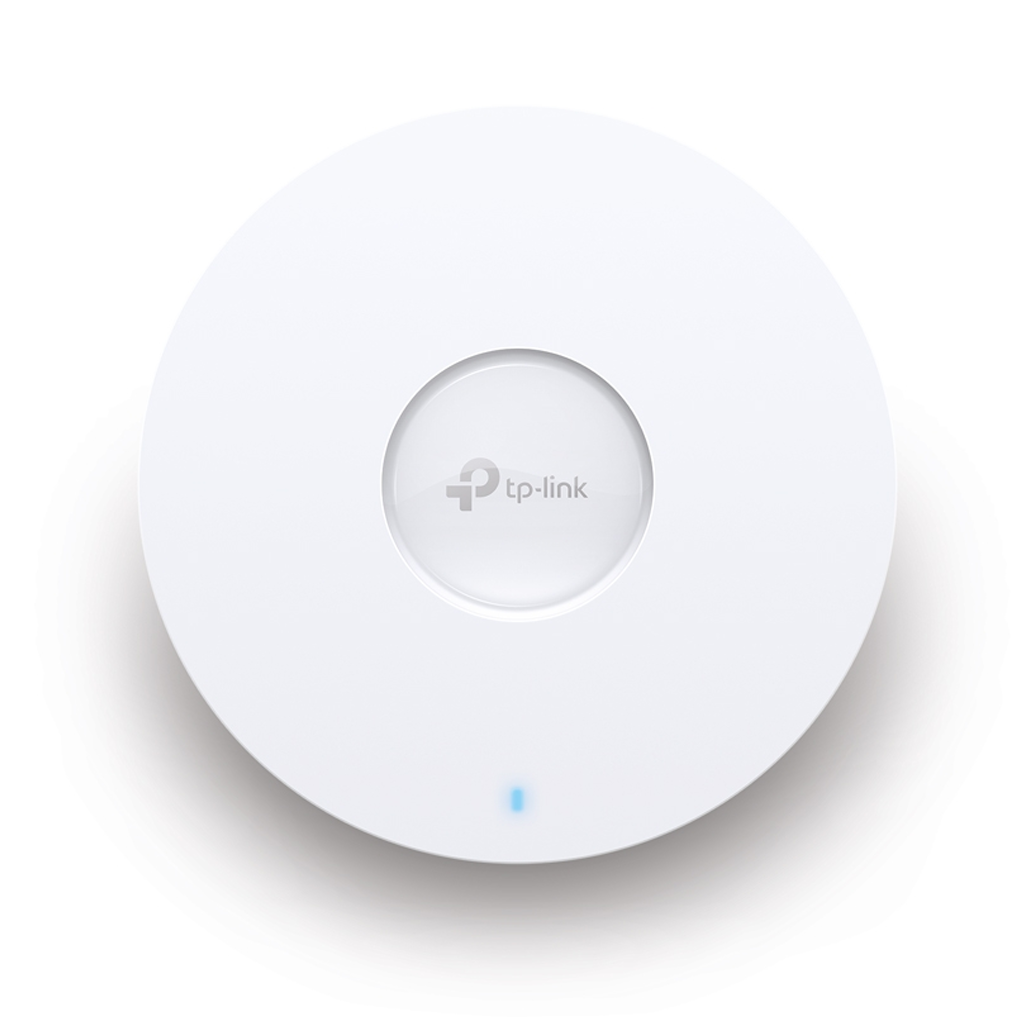 TP-Link EAP660 HD(US) AX3600 Wireless Dual-Band Multi-Gigabit Access ...