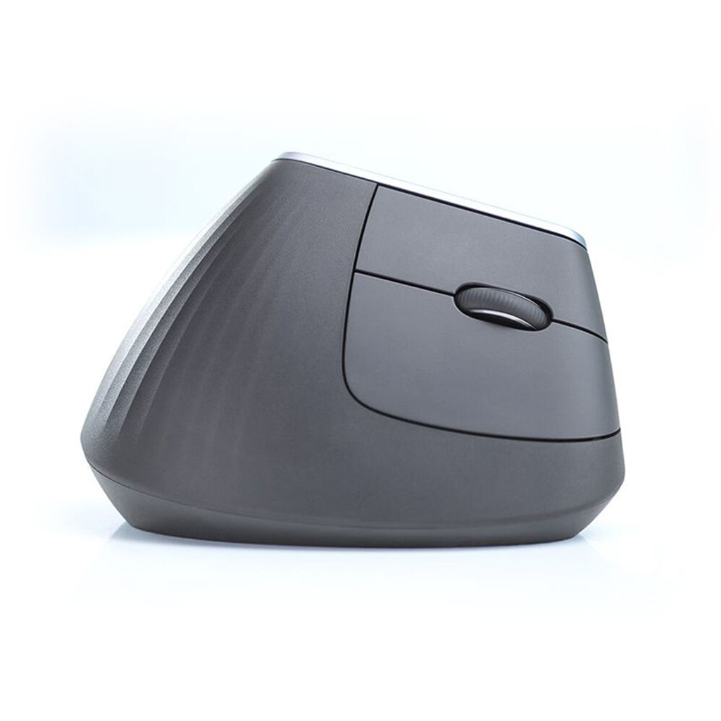 Logitech MX Vertical Ergonomic Mouse 910-005449 - Super Technologies ...