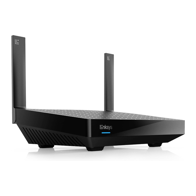 Linksys WiFi 6 AX5400 Wireless Mesh Router - Super Technologies Limited