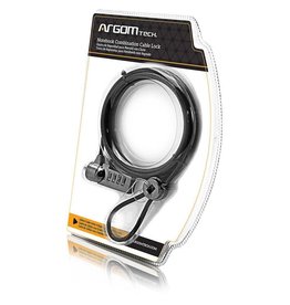 Argom - Super Technologies Limited