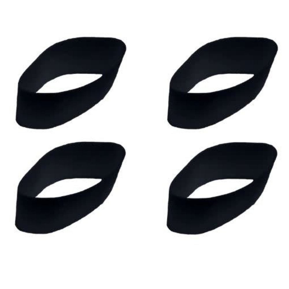 BANDS - BLACK ULTRA HI-PITCH (Power Bugle, Royal Bugle, and Deluxe Cow ...